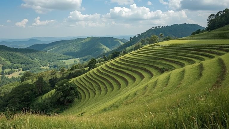 Wisata Tebing Tinggi: Perpaduan Keindahan Alam dan Jejak Budaya ...